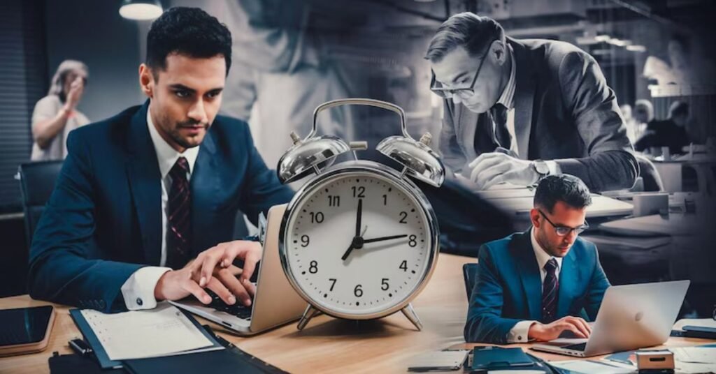 Time Management Strategies for Success Speech in English - Rajdhanve.in